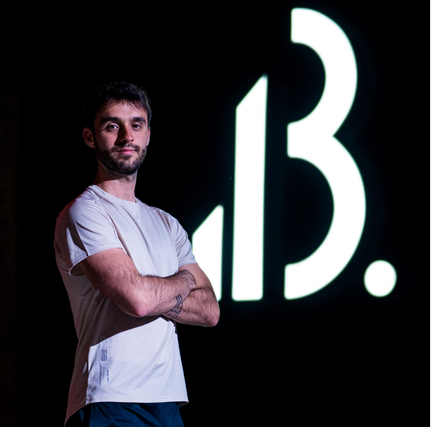 Página Principal | Beatprogrammes