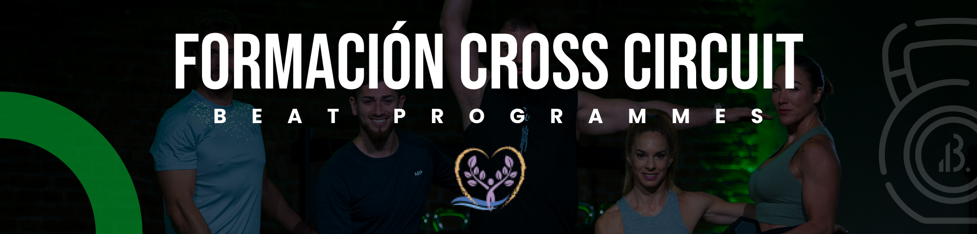 Todos los cursos | Beatprogrammes